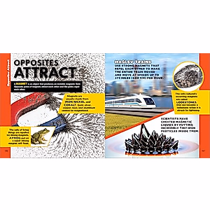 The Fascinating Facts Books for Kids 3 Book Box Set: 1,500 Incredible Facts about Animals, Oceans, and Science for Kids Ages 9-12