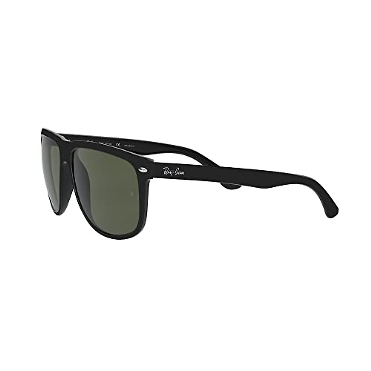 Ray-Ban Rb4147 Boyfriend Black/Polarized Lens Fashion, Black, Size 60 Mm