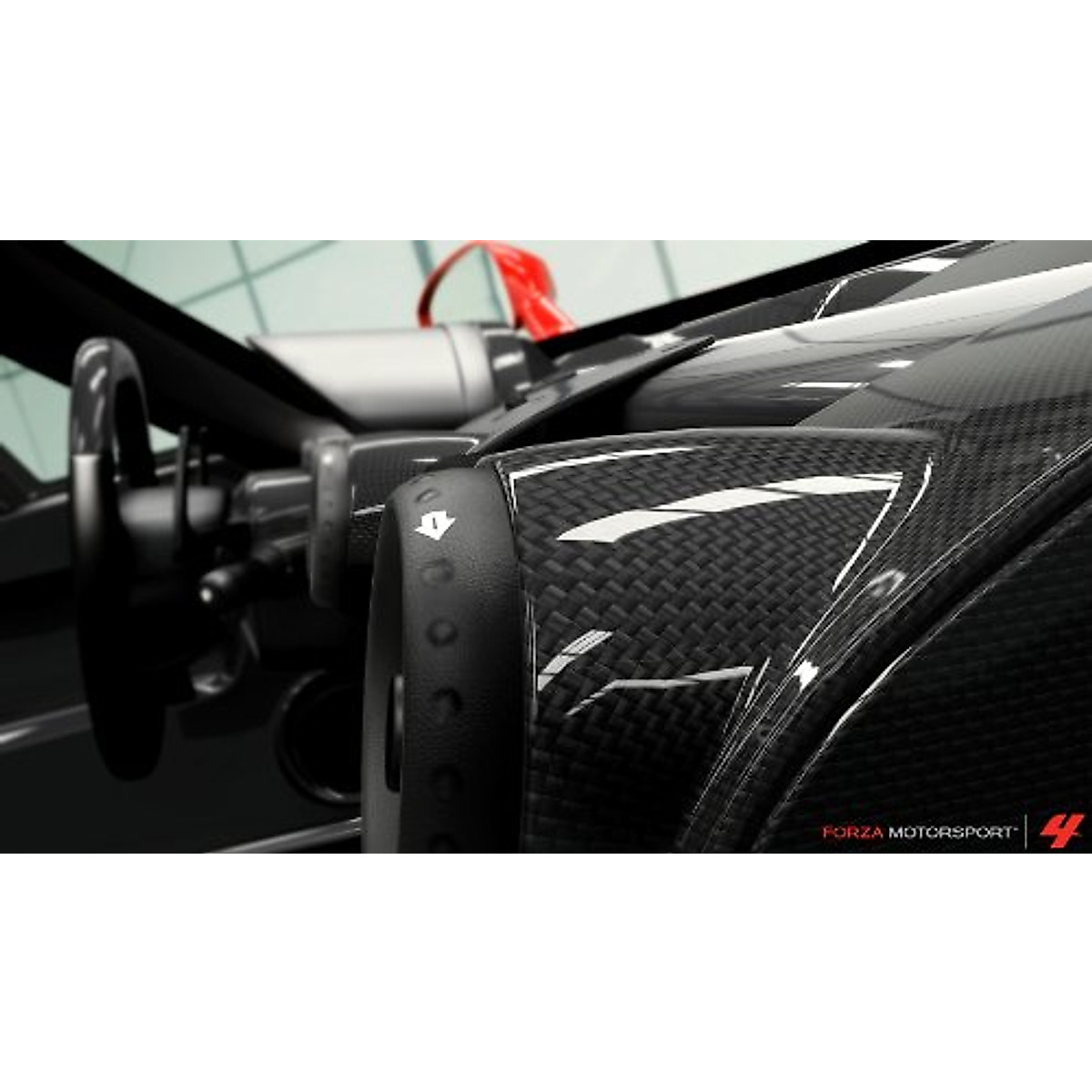 Forza Motorsport 4 - Xbox 360
