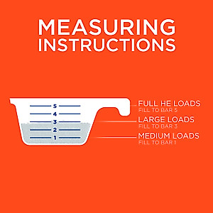 Tide Powder Laundry Detergent Original, 143 Ounce (Packaging May Vary)