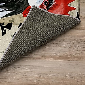 Dalyn Rugs Indoor/Outdoor Kendall KE3 Brown Washable 8' x 10' Rug