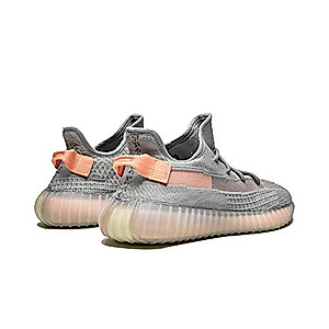 adidas Mens Yeezy Boost 350 V2 EG7492 True Form - Size 6.5