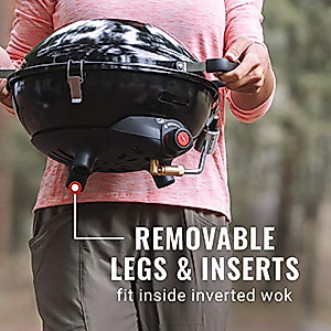 Coleman Gas Camping Stove