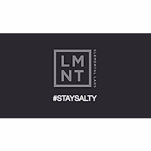 LMNT Zero Sugar Electrolytes - Orange Salt | Drink Mix | 30 Count