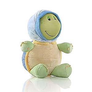 Nuby Glo-Pals with Soothing Music and Soft Light, Turtle