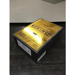 JOYO R-05 Maximum Overdrive Effects Pedal