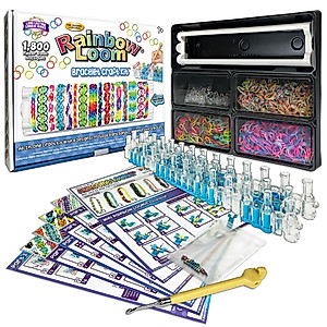 Rainbow Loom The Original (Deluxe)
