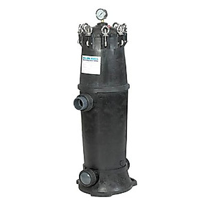 Watts Big-Bubba Non-Metallic Filter Housing