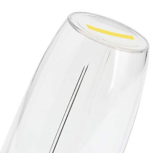 Replacement Cup for Nutribullet Replacement Parts 32oz for Nutri Bullet 600W and 900W, Pack of 2