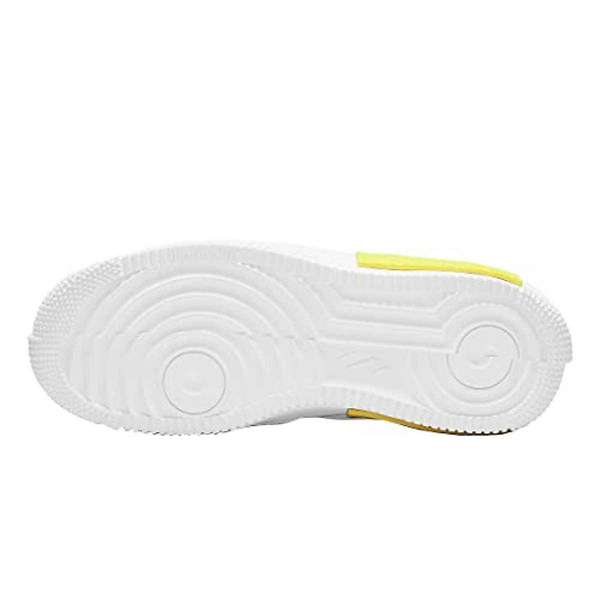 Nike Womens WMNS Air Force 1 Fontanka DA7024 101 - Size 8W