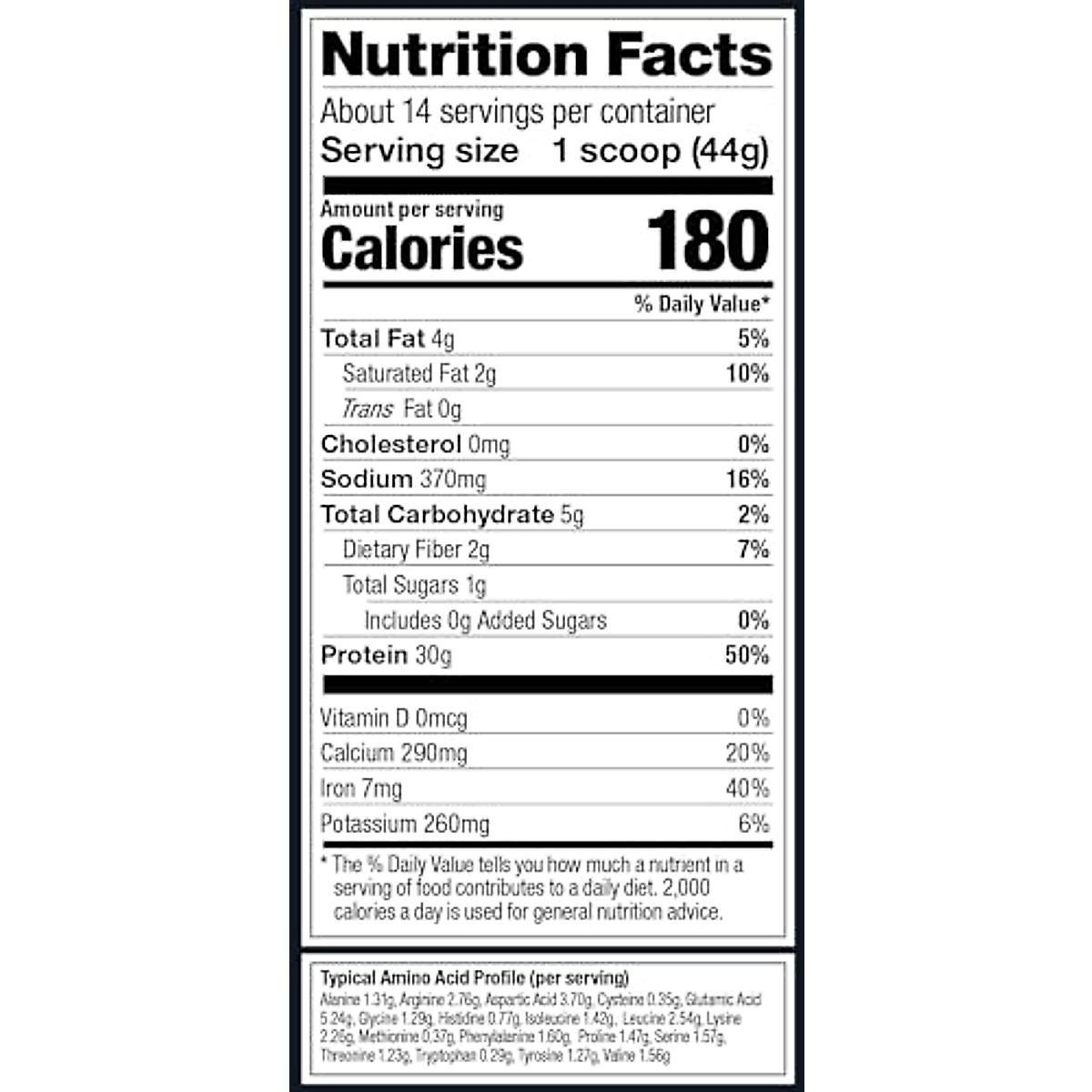 Vega Sport Protein Powder Chocolate (14 servings, 21.7 oz) - Plant-Based Vegan Protein Powder, BCAAs, Amino Acid, tart cherry, Non Dairy, Gluten Free, Non GMO (Packaging May Vary)