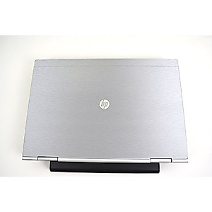 HP EliteBook 2560p Intel Core i5-2520M X2 2.5GHz 4GB 320GB DVD+/-RW 12.5'' Win7Pro (Silver)