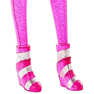 Barbie Starlight Adventure Twin Doll 1, Pink