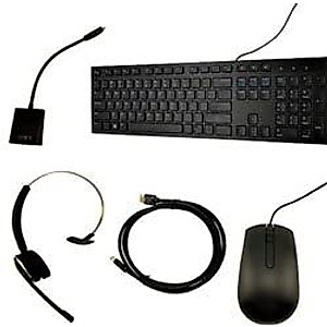 Replacement For KONFTEL INC 900102131 by Technical Precision