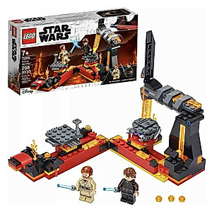 LEGO Star Wars TM Skywalker Adventures Pack 66674