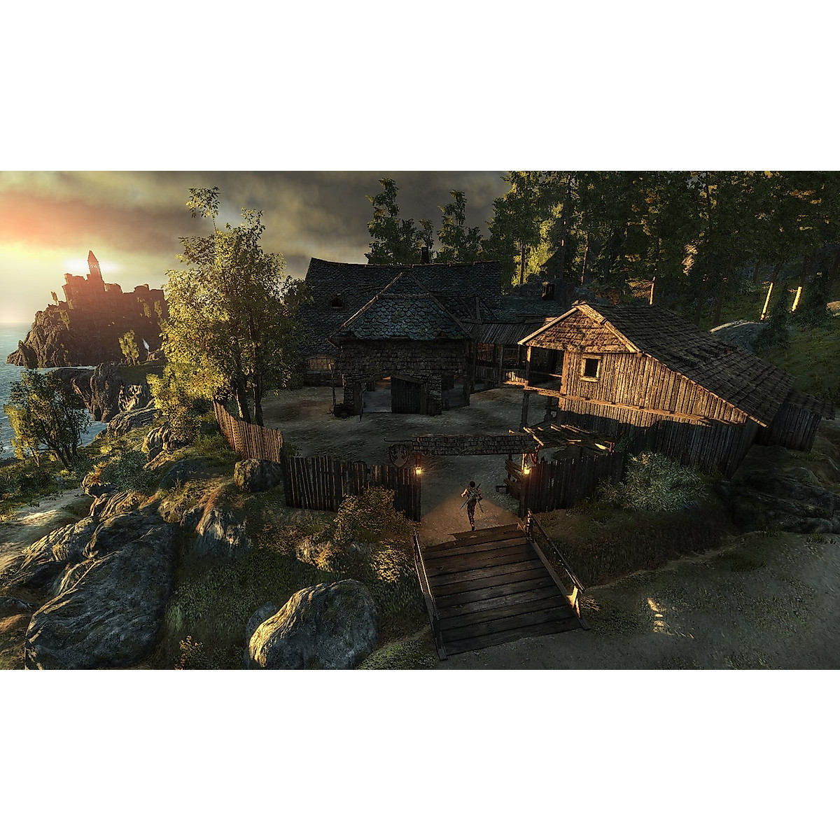 ArcaniA: Gothic 4 - Xbox 360