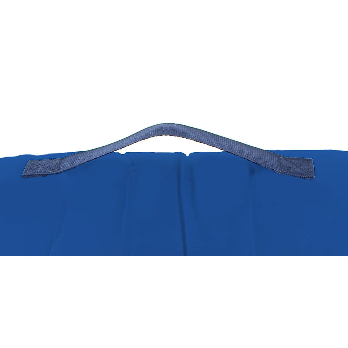 EVERYDAY KIDS Toddler Nap Mat with Removable Pillow -Fire Police Rescue- Carry Handle Fastening Straps Closure, Rollup Design, Soft Microfiber for Preschool, Daycare, Sleeping Bag -Ages 2-6 years