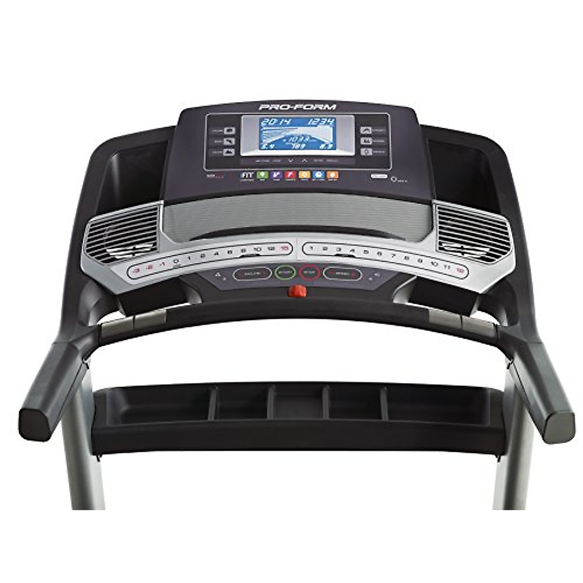 ProForm Pro 2000 Treadmill — 🛍️ The Retail Market