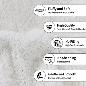 Soccer Blanket Football Player Soft Flannel Blankets Cozy Plush Throw Throws Outdoor Football for Bedding Boys Girls Adults Gifts 50''x60''