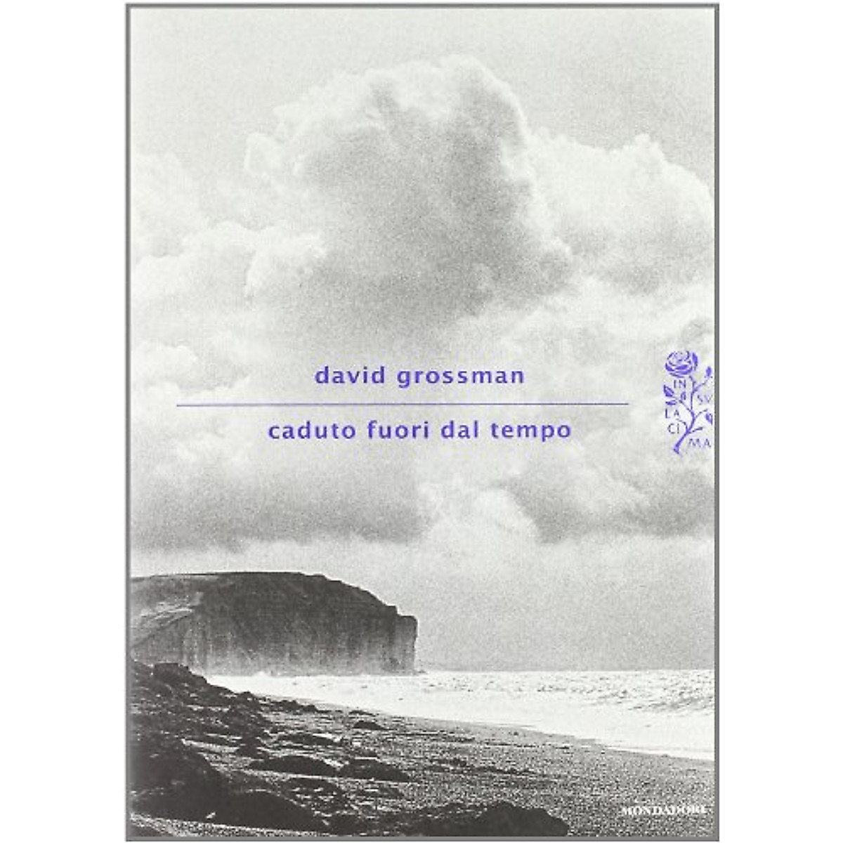 Caduto fuori dal tempo