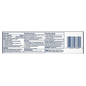 Crest Pro-Health Advanced Gum Protection Toothpaste, 5.1 oz (Pack of 2)