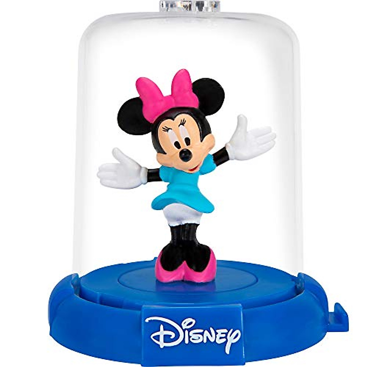 Domez Disney Classic 4-Piece Bundle, Styles May Vary