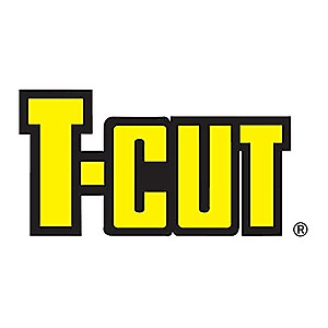 T-Cut Rapid Scratch Remover Paintwork Restorer Car Polish TER500 17fl Oz