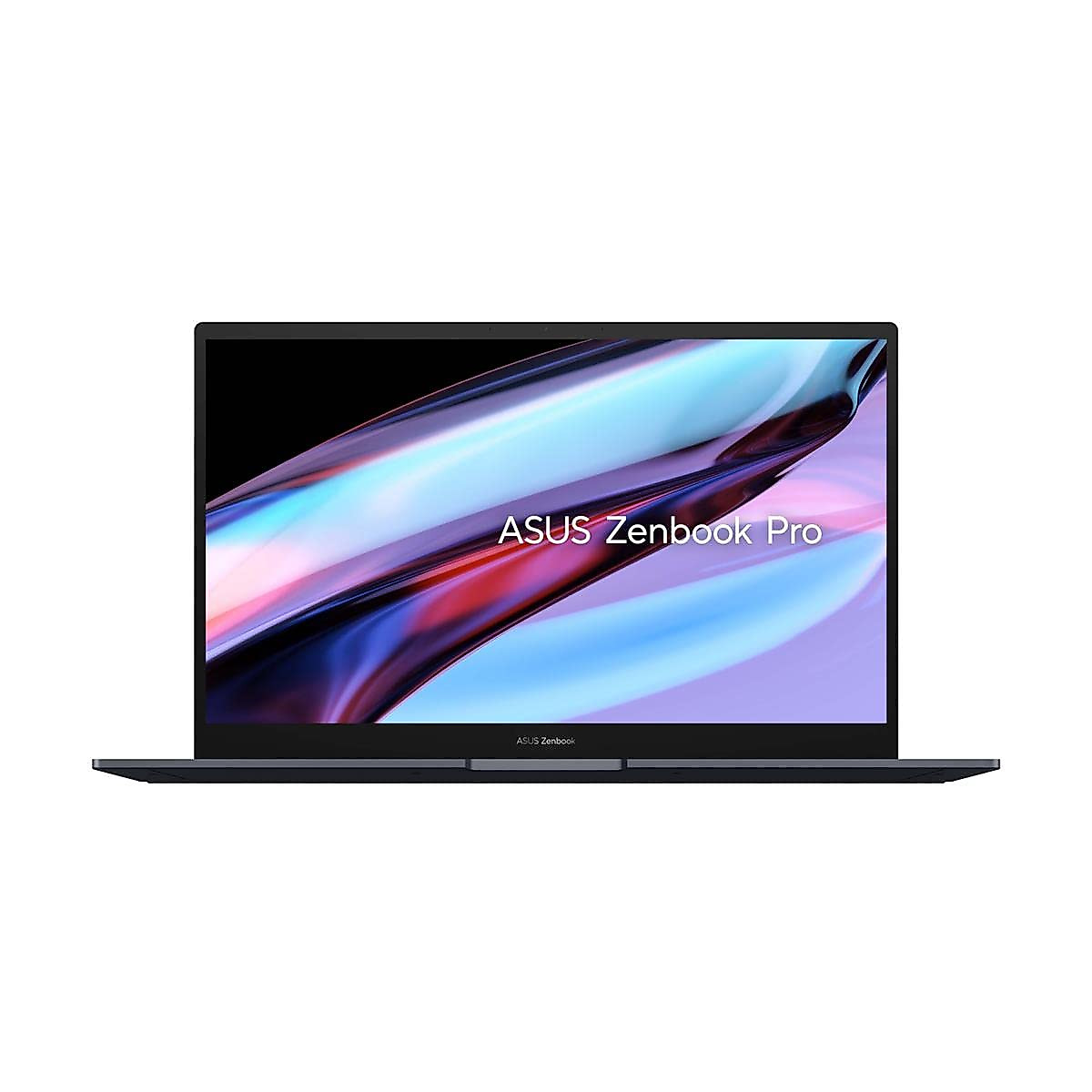 ASUS Zenbook Pro 17 17.3” Touch Display, 165Hz Refresh Rate, AMD Ryzen 9 6900HX CPU, GeForce RTX 3050 Graphics, 16GB RAM, 1TB SSD, Windows 11 Home, Tech Black, UM6702RC-DS94T