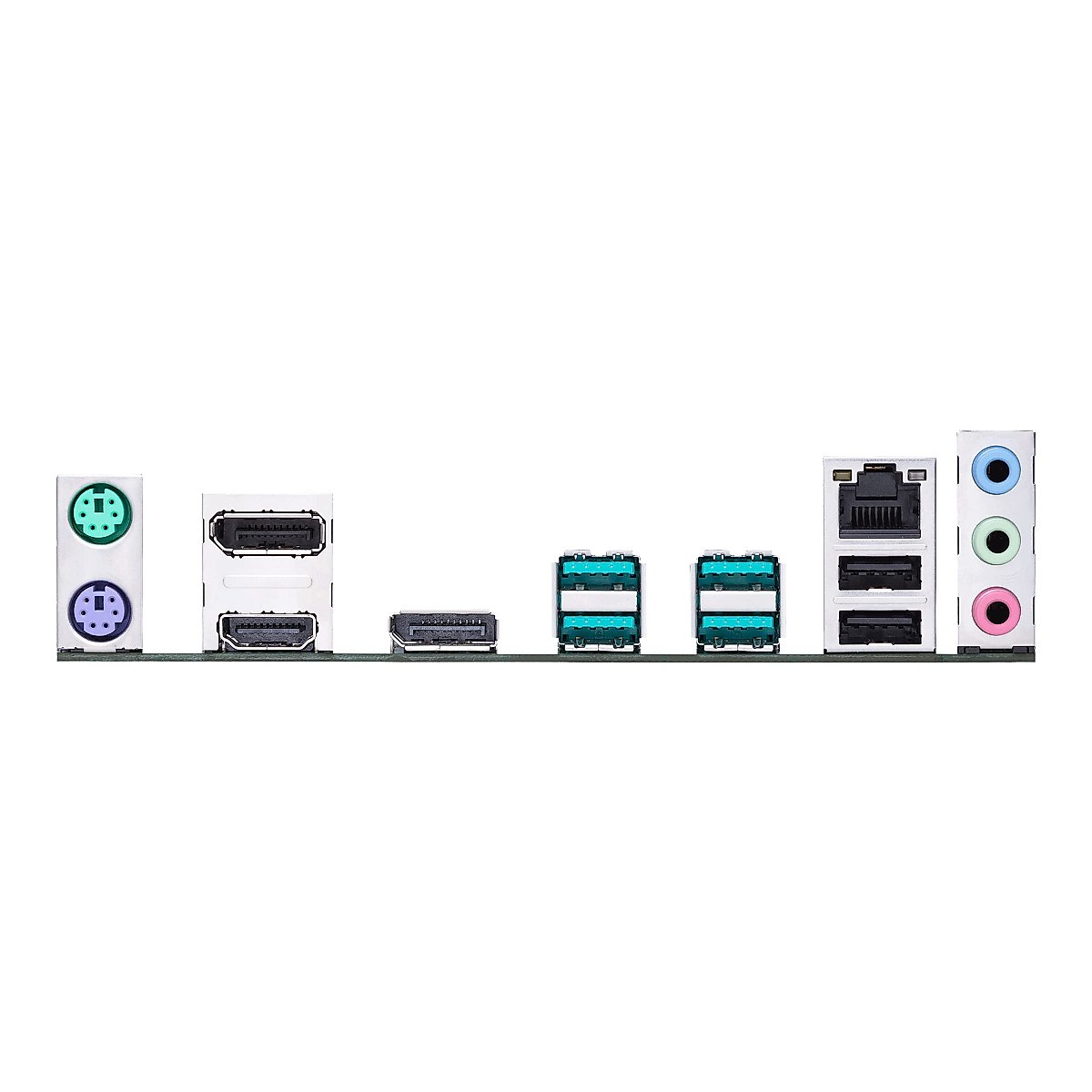 ASUS Pro Q570M-C/CSM LGA1200 (Intel 10th&11th Gen) mATX Commercial Motherboard (PCIe 4.0,1 LAN,Front Panel USB 3.2 Type-C, Intel vPro,2X DP,TPM 2.0 IC,COM debug Header,self-Recovering BIOS,ACCE)