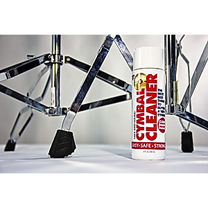 Sabian Safe and Sound Cymbal Cleaner, (SSSC1)