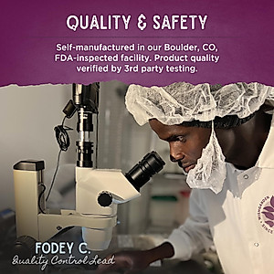 WishGarden Herbs Gum Strength Oral Health Aid - Natural Oral Gum Rinse Supplement for Adults with Myrrh & Usnea, Gum Health Mouthwash Supports Healthy Inflammatory Response and Oral Microbiome, 2oz