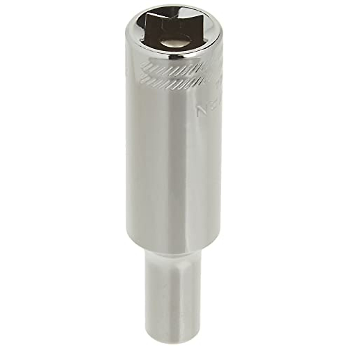 CRAFTSMAN Deep Socket, SAE, 3/8-Inch Drive, 1/4-Inch, 6-Point (CMMT23144)