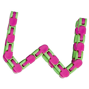 Toysmith Wacky Tracks (Assorted Colors)