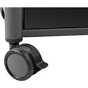 Oklahoma Sound Greystone Lectern, Charcoal