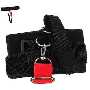 Healifty 4pcs Joint Training Belt Heel Night Splint Achilles Tendinitis Night Splint Dorsal Night Splint Foot Correction Strap Plantar Fasciitis Foot Orthotic Tool Orthodontic Belt at Night