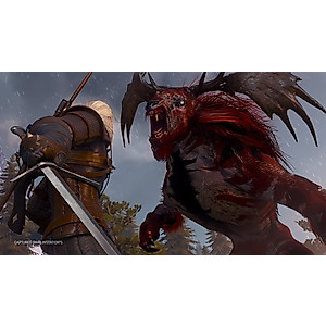 The Witcher 3: Wild Hunt Complete Edition - PlayStation 5