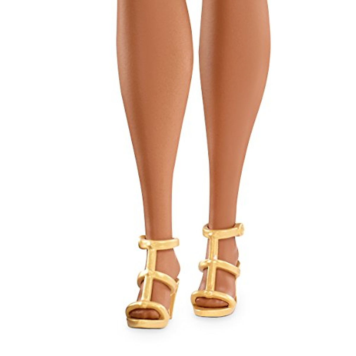 Barbie The Look Doll, Metallic Mini