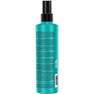 SexyHair Healthy Core Flex Anti-Breakage Leave-In Reconstructor, 8.5 Oz | Reduces Breakage | Helps Provide Strength and Flexibility