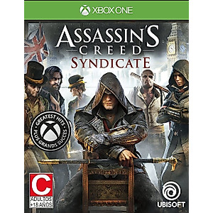 Assassin’s Creed Syndicate - Xbox One
