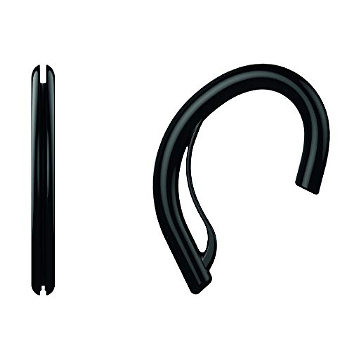 Jabra Step Wireless Bluetooth Stereo Earbuds 100-97000000-02 (Renewed)