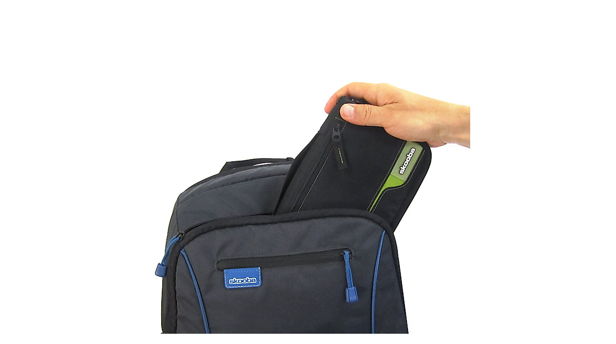 Skooba Cable Stable Mini: Organize Your Tech Essentials