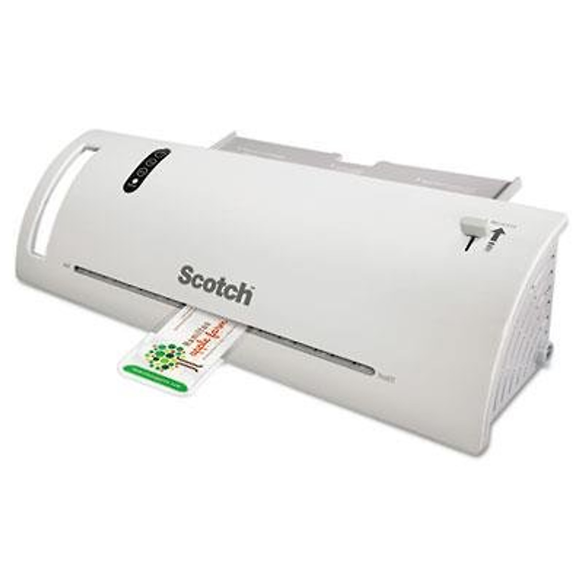 Scotch Thermal Laminating Pouches Premium Quality, 5 Mil Thick for Extra Protection, 20 Pack Photo Size Laminating Sheets, Our Most Durable Lamination Pouch, 3.7 x 5.2 inches, Clear (TP5902-20)