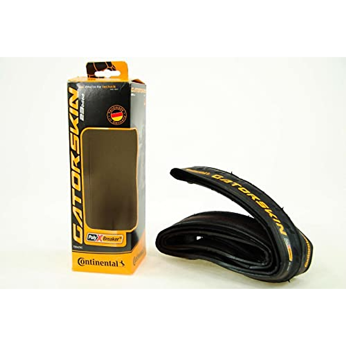 Continental Gatorskin Tire Folding Bead 700 x 23c