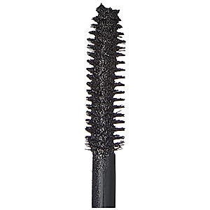 CLINIQUE/HIGH Impact Waterproof Mascara 01 Black .28 OZ