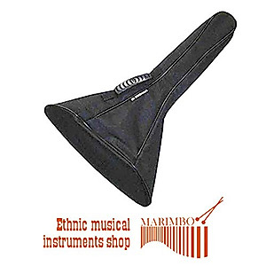 Balalaika Case for Russian Balalaika Prima Soft Balalaika Bag