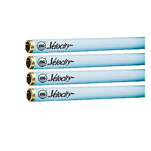 Wolff Velocity F71 100W Bi Pin Tanning Lamp (24)