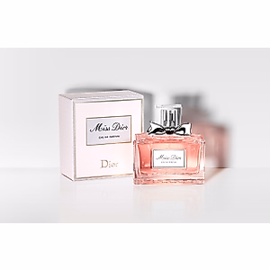 CH.DIOR MISS DIOR EDP SPRAY 3.4 OZ