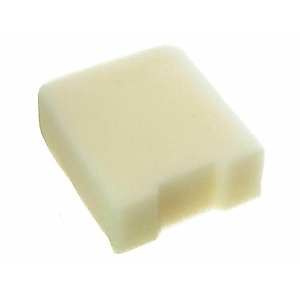 LEFITPA Replacement 753-05506 Cultivator Air Filter for MTD 21BK144G799 25A-515-799 for Troy-Bilt 25A-515-966 TBE515 TB146EC TB515EC for Craftsman 316772370 316299370 316299371 Models
