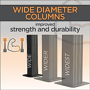 Sojag Pompano 10 Ft. X 10 Ft. Wall Gazebo