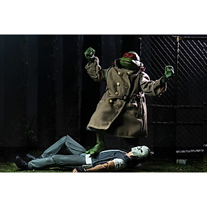 NECA NECA54124 Action Figure